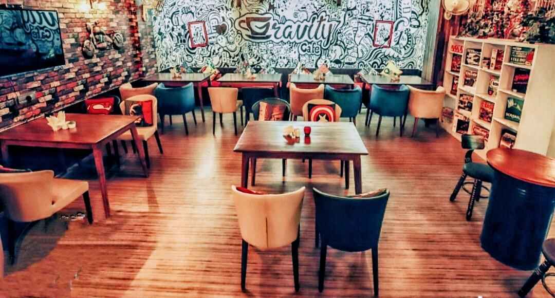 8 Best Private Cabin Cafe And Restaurant For Couples In Aligarh