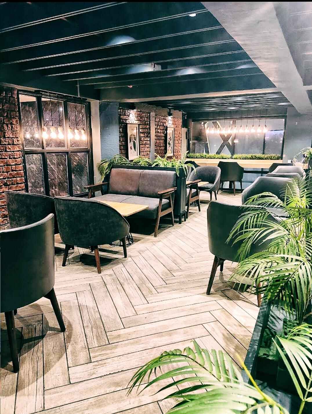 8 Best Private Cabin Cafe And Restaurant For Couples In Aligarh