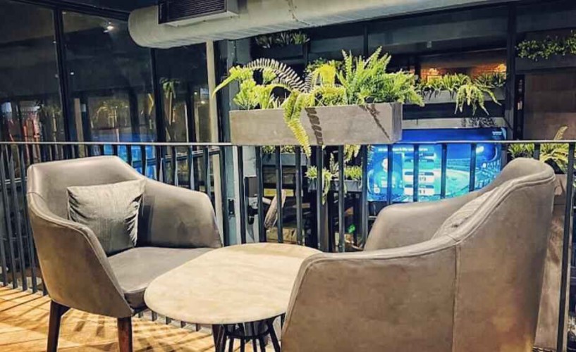 8 Best Private Cabin Cafe And Restaurant For Couples In Aligarh