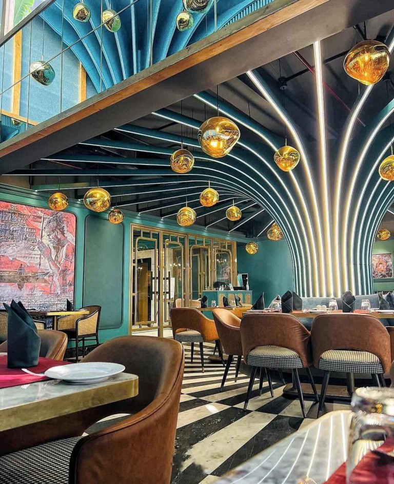 15 Best Private Cabin Cafe And Restaurant For Couples In Allahabad