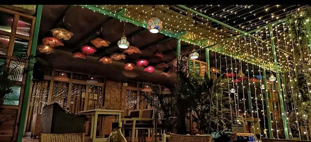 15 Best Private Cabin Cafe And Restaurant For Couples In Allahabad