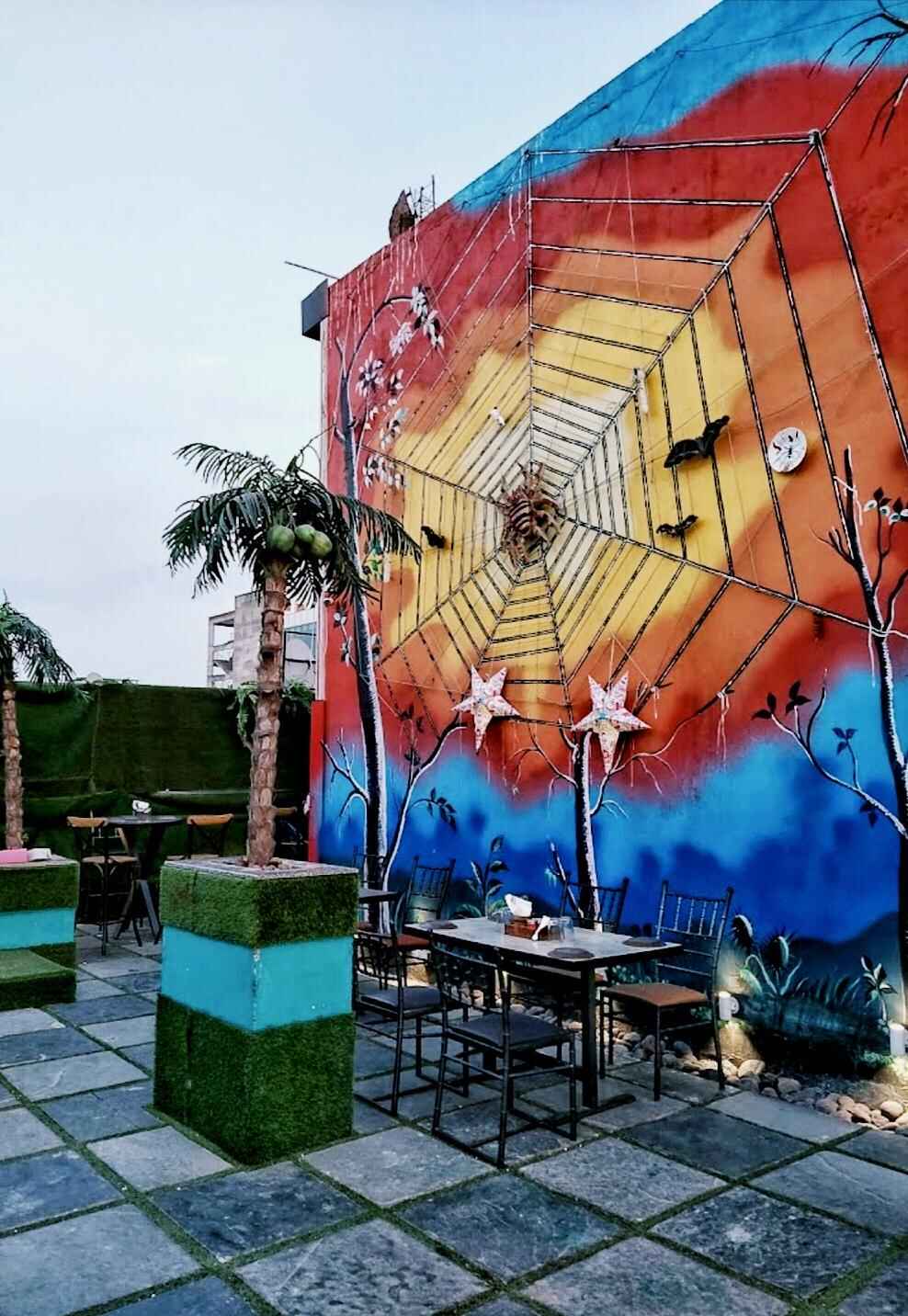 15 Best Private Cabin Cafe And Restaurant For Couples In Allahabad