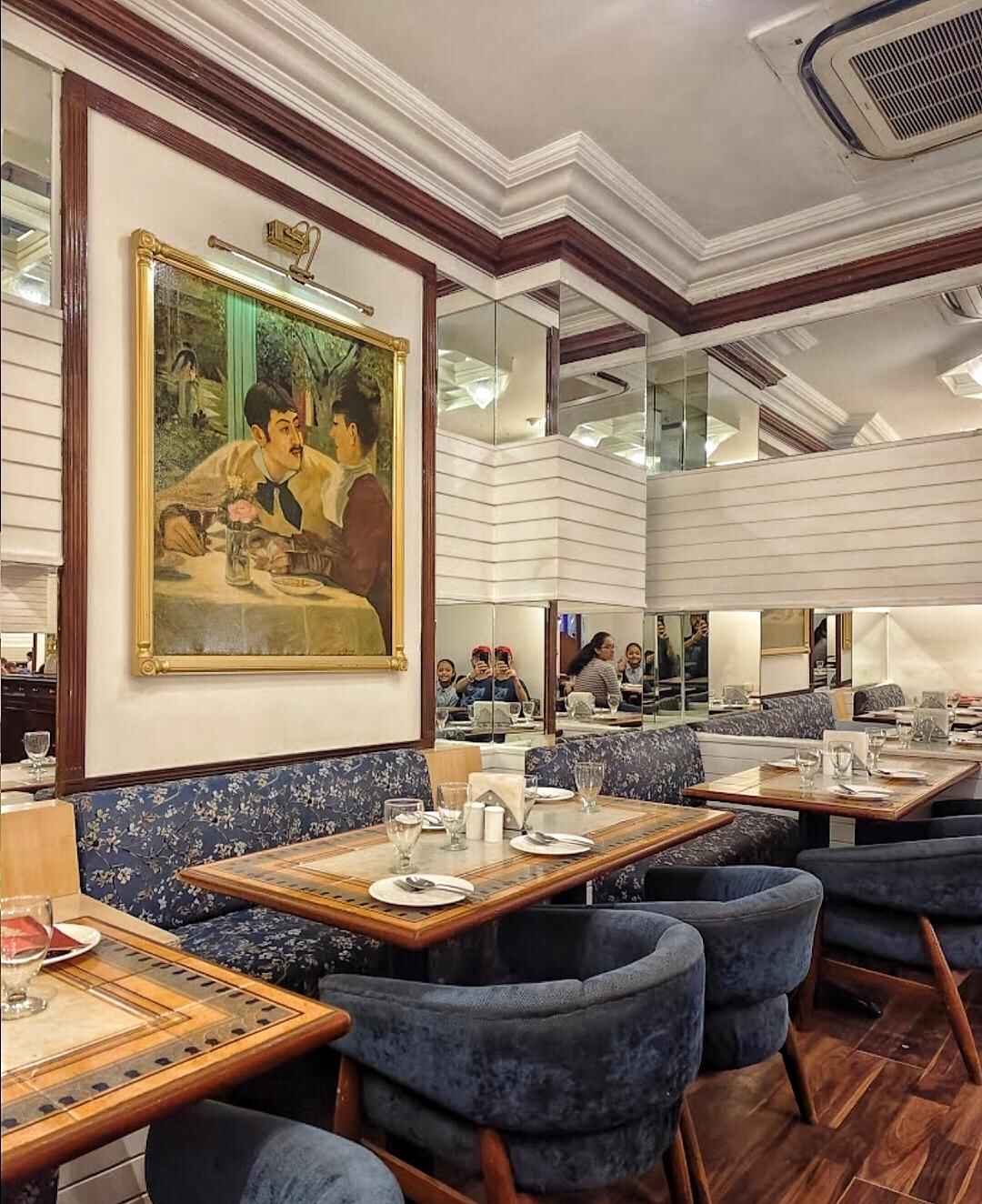 14 Best Private Cabin Cafe And Restaurant For Couples In Amritsar