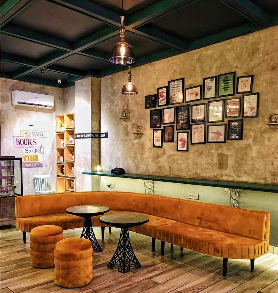 14 Best Private Cabin Cafe And Restaurant For Couples In Amritsar