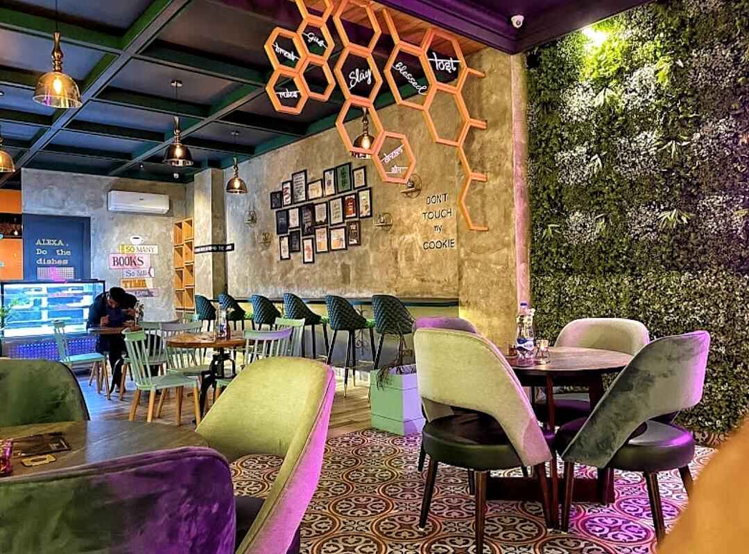 14 Best Private Cabin Cafe And Restaurant For Couples In Amritsar