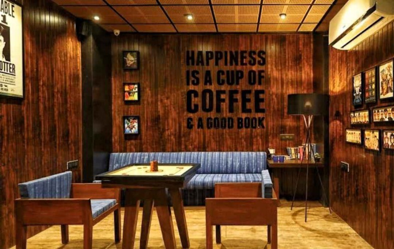 11 Best Private Cabin Cafe And Restaurant For Couples In Aurangabad