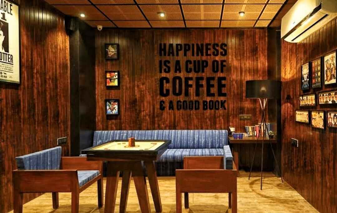 11 Best Private Cabin Cafe And Restaurant For Couples In Aurangabad