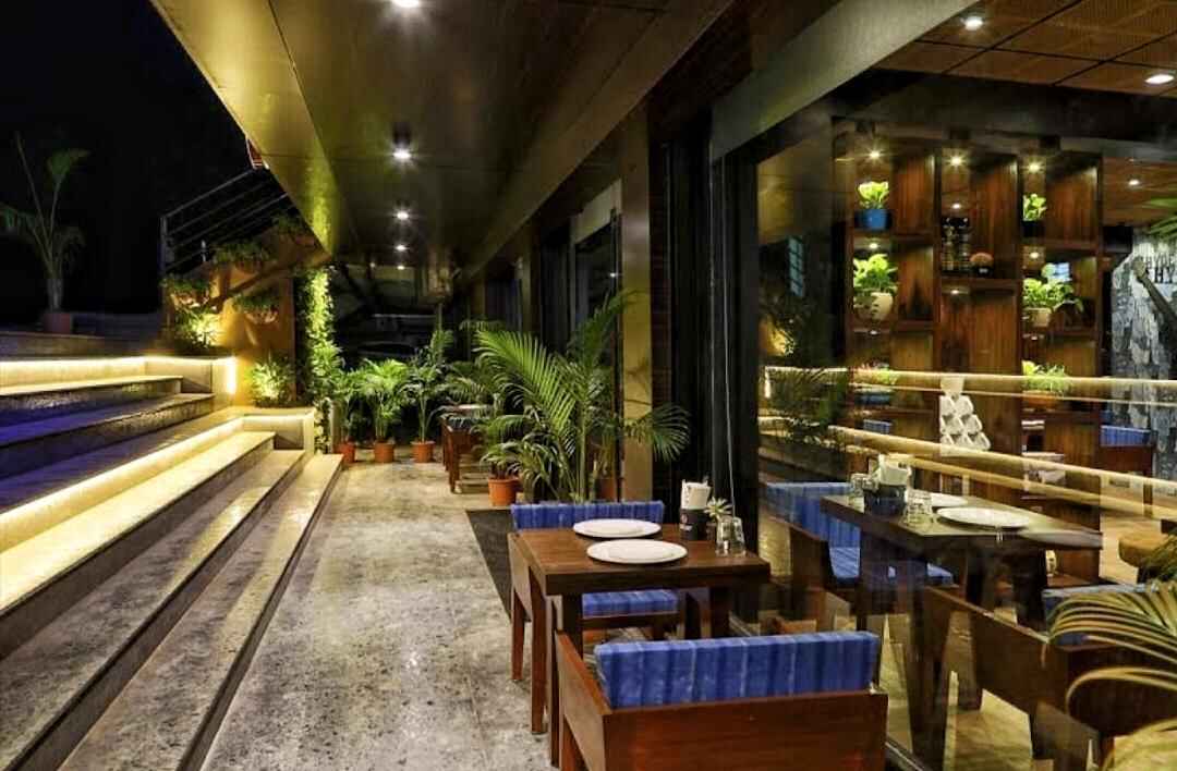 11 Best Private Cabin Cafe And Restaurant For Couples In Aurangabad