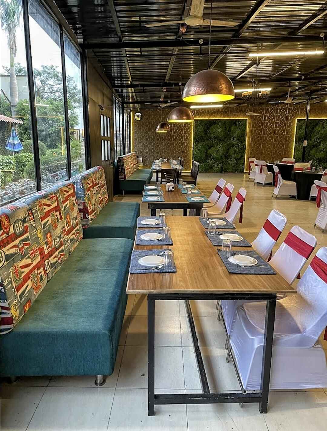 11 Best Private Cabin Cafe And Restaurant For Couples In Aurangabad