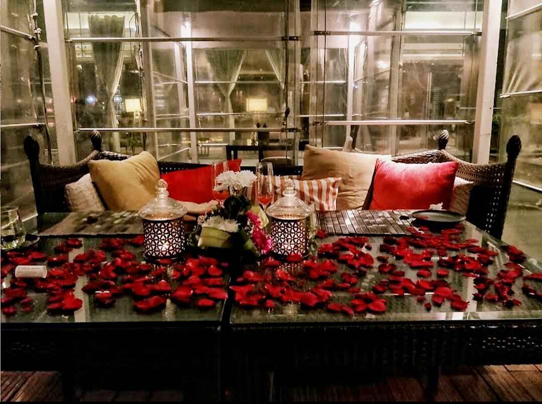 16 Best Private Cabin Cafe And Restaurant For Couples In Bangalore