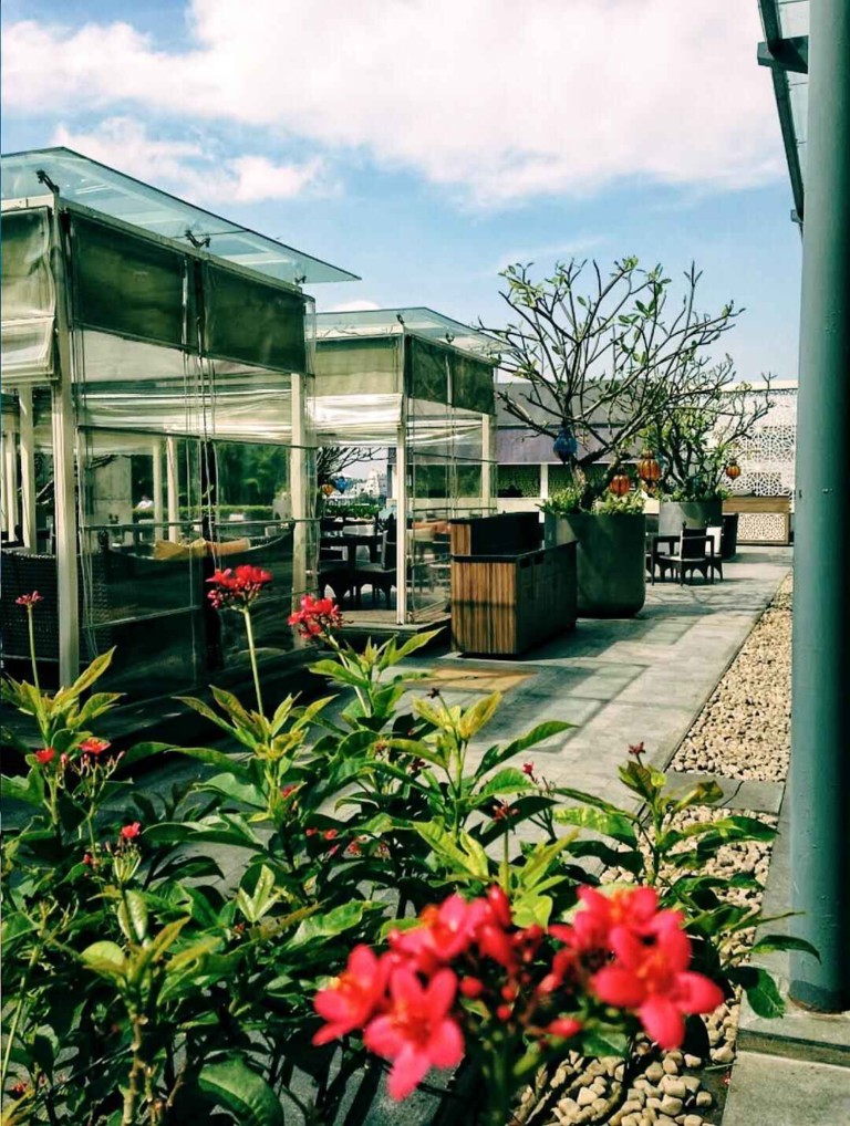 16 Best Private Cabin Cafe And Restaurant For Couples In Bangalore