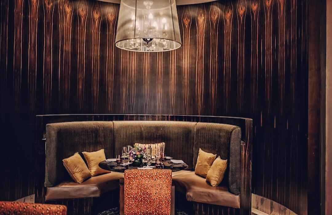 16 Best Private Cabin Cafe And Restaurant For Couples In Bangalore