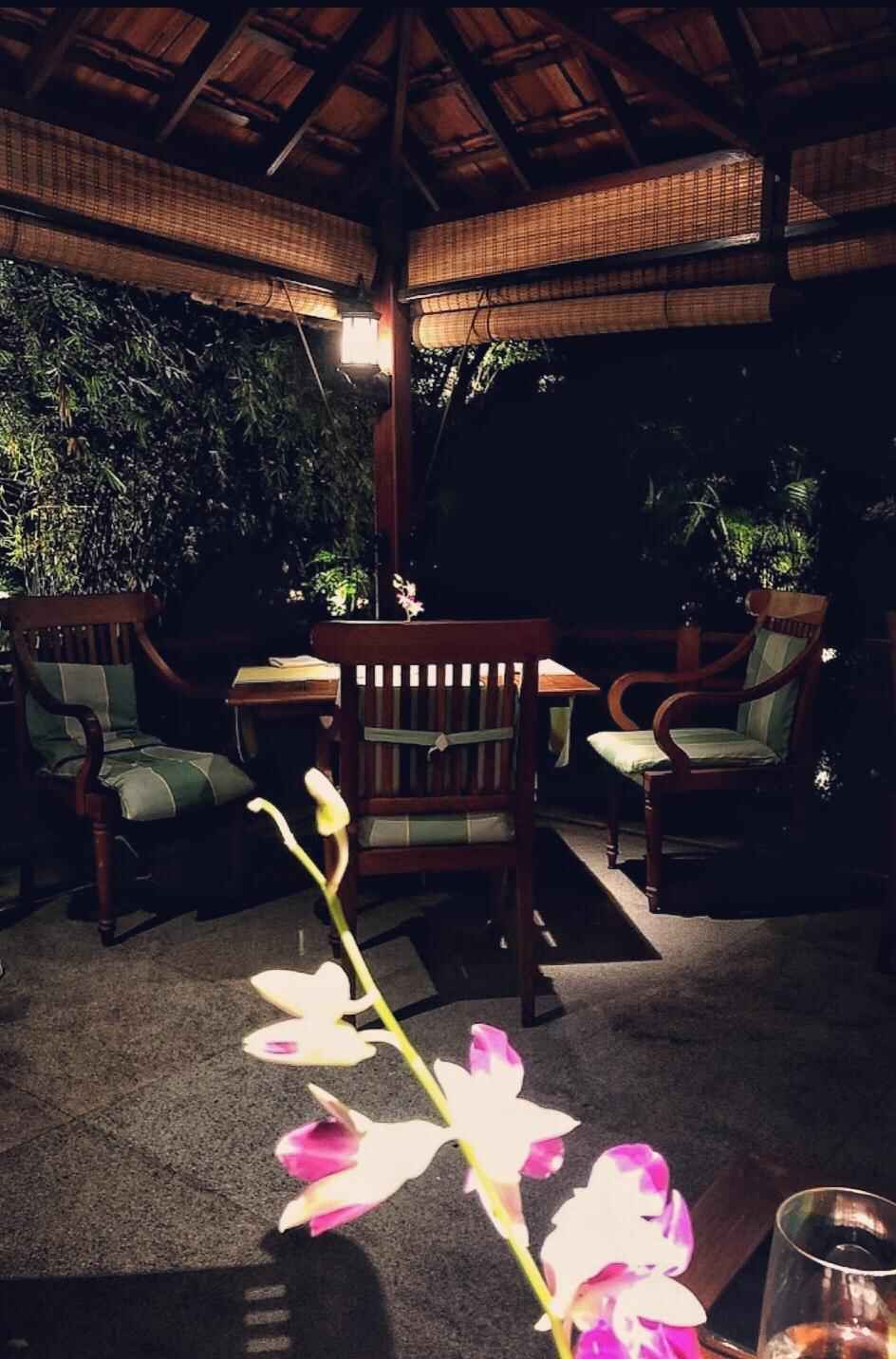 16 Best Private Cabin Cafe And Restaurant For Couples In Bangalore