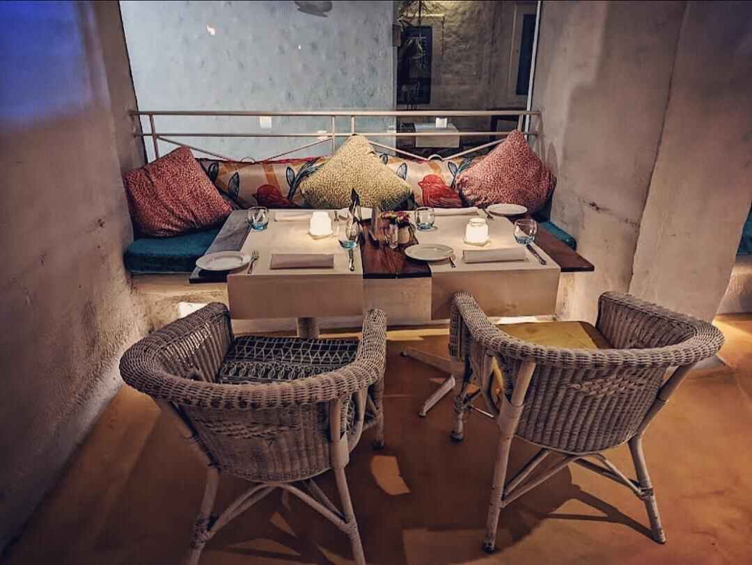 16 Best Private Cabin Cafe And Restaurant For Couples In Bangalore