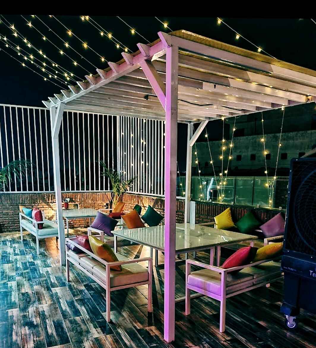 16 Best Private Cabin Cafe And Restaurant For Couples In Bareily