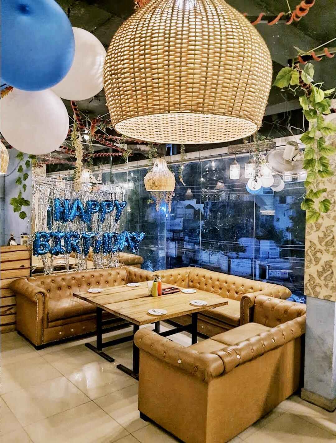 16 Best Private Cabin Cafe And Restaurant For Couples In Bareily