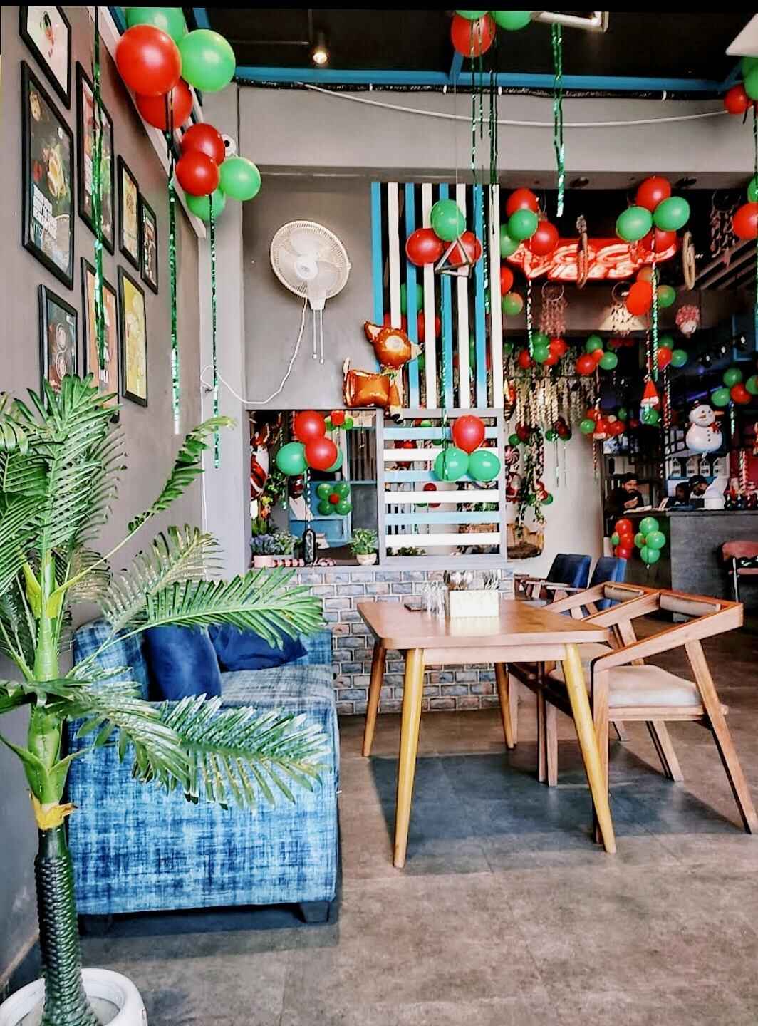 16 Best Private Cabin Cafe And Restaurant For Couples In Bareily