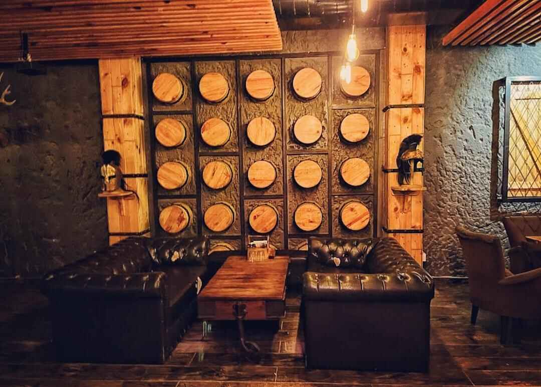 16 Best Private Cabin Cafe And Restaurant For Couples In Bareily