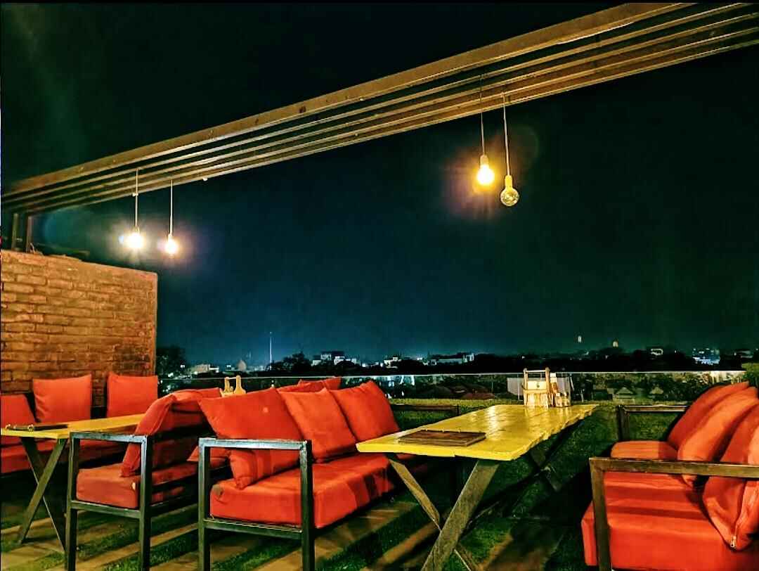 16 Best Private Cabin Cafe And Restaurant For Couples In Bareily