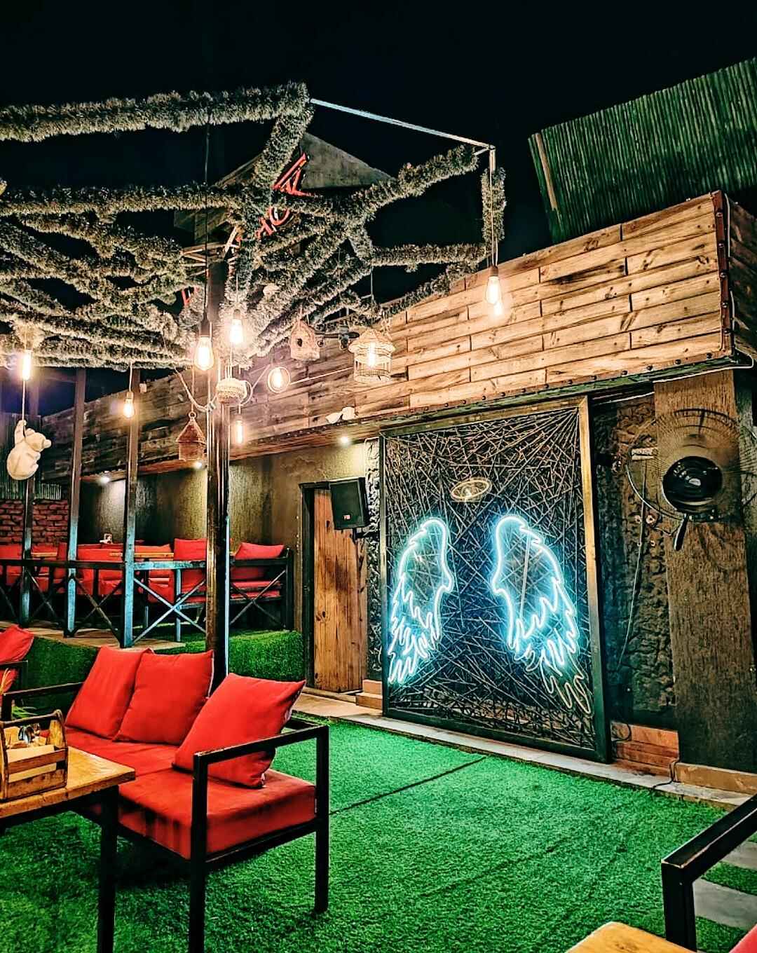 16 Best Private Cabin Cafe And Restaurant For Couples In Bareily