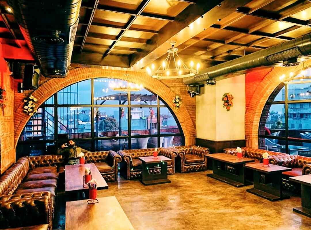 16 Best Private Cabin Cafe And Restaurant For Couples In Bareily