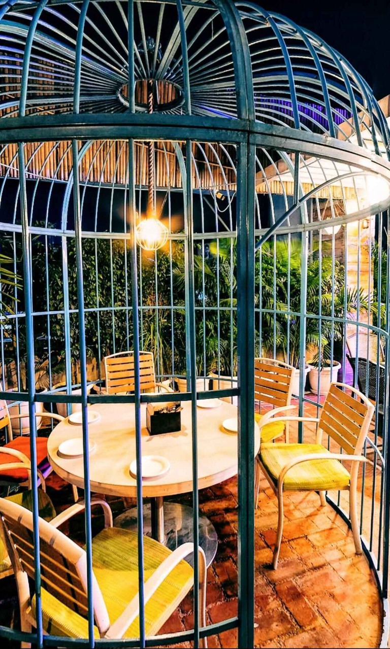 16 Best Private Cabin Cafe And Restaurant For Couples In Bareily