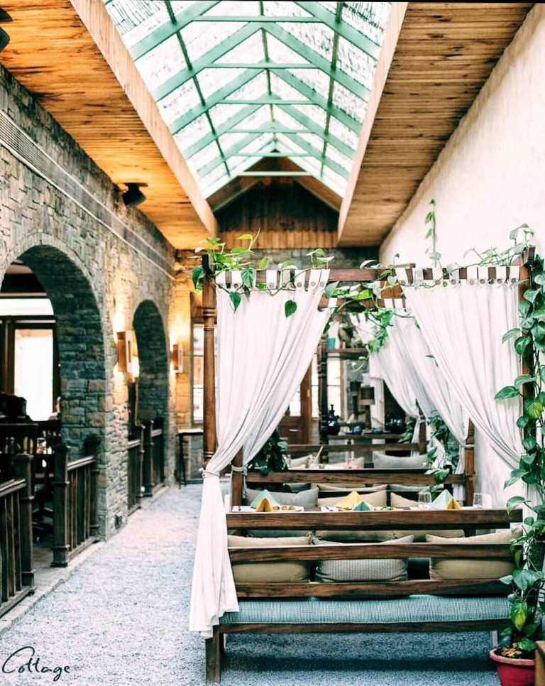 7 Best Private Cabin Cafe And Restaurant For Couples In Chandigarh