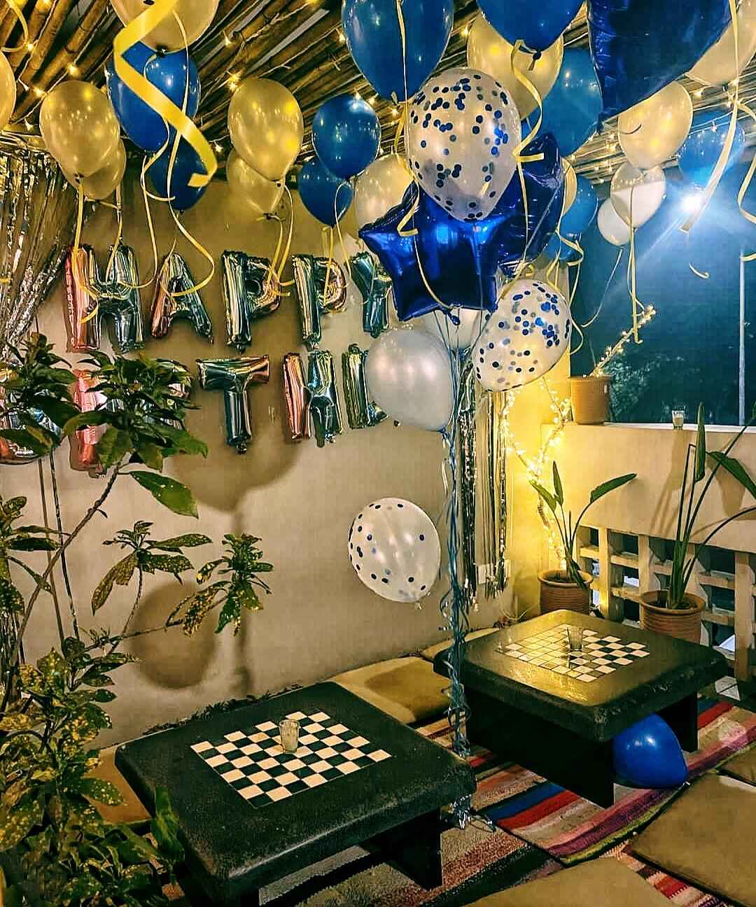 7 Best Private Cabin Cafe And Restaurant For Couples In Chandigarh