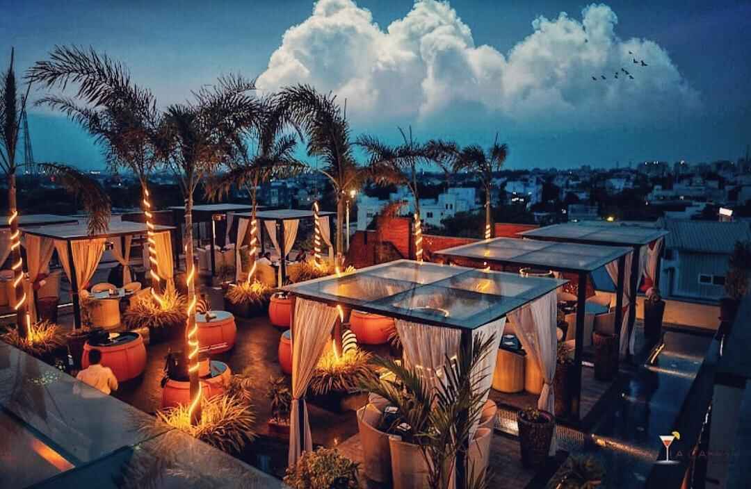 16 Best Private Cabin Cafe And Restaurant For Couples In Chennai