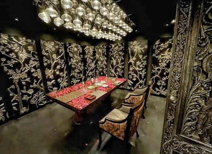 16 Best Private Cabin Cafe And Restaurant For Couples In Chennai