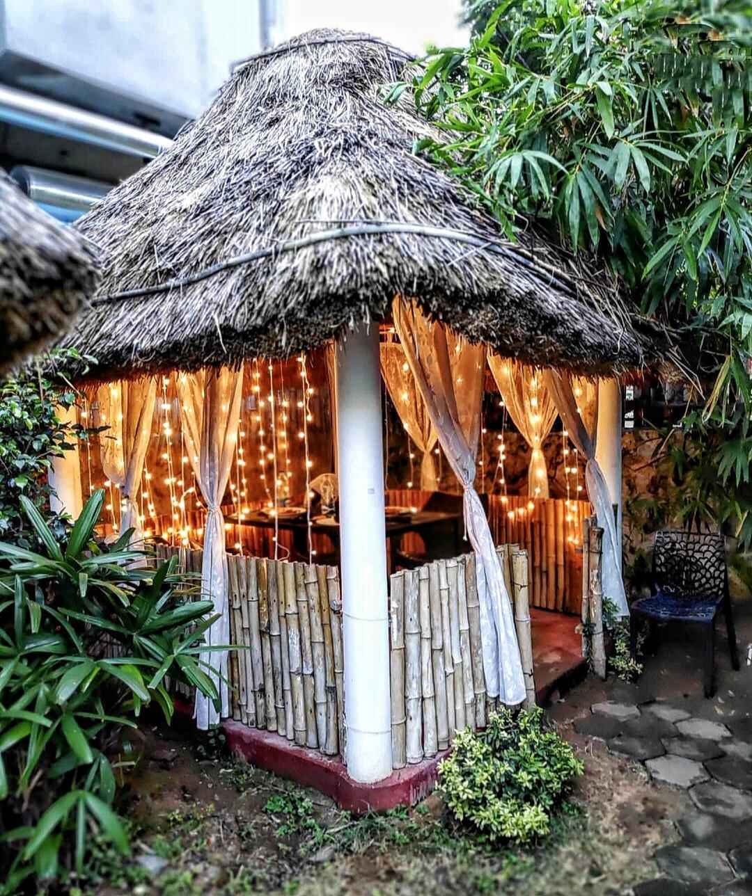 16 Best Private Cabin Cafe And Restaurant For Couples In Chennai