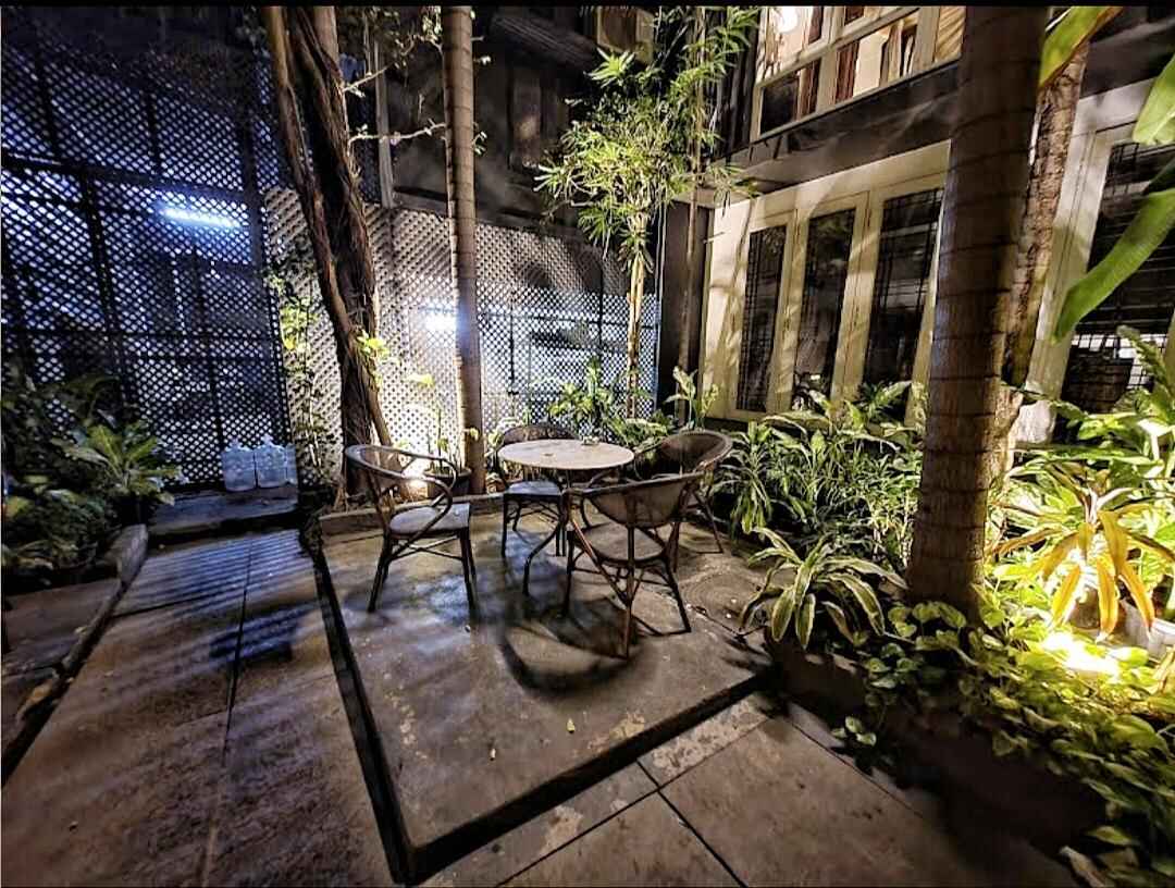 16 Best Private Cabin Cafe And Restaurant For Couples In Chennai