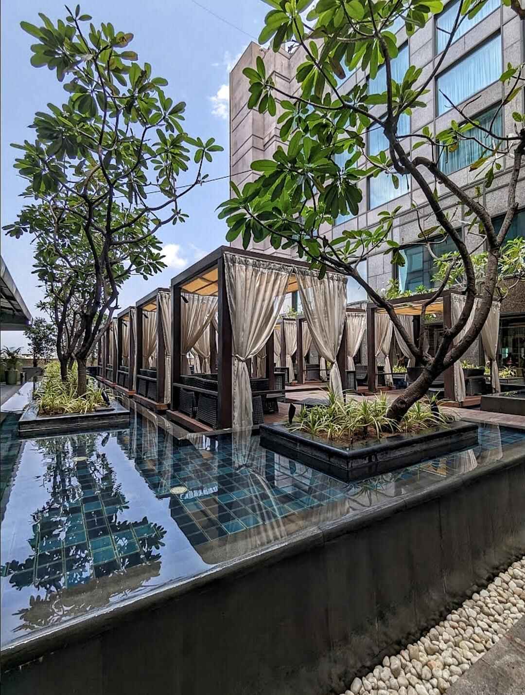 16 Best Private Cabin Cafe And Restaurant For Couples In Chennai