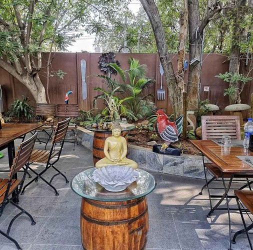 15 Best Private Cabin Cafe And Restaurant For Couples In Coimbatore