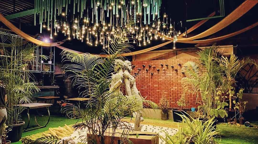 15 Best Private Cabin Cafe And Restaurant For Couples In Coimbatore