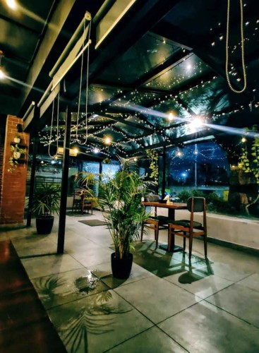 15 Best Private Cabin Cafe And Restaurant For Couples In Coimbatore