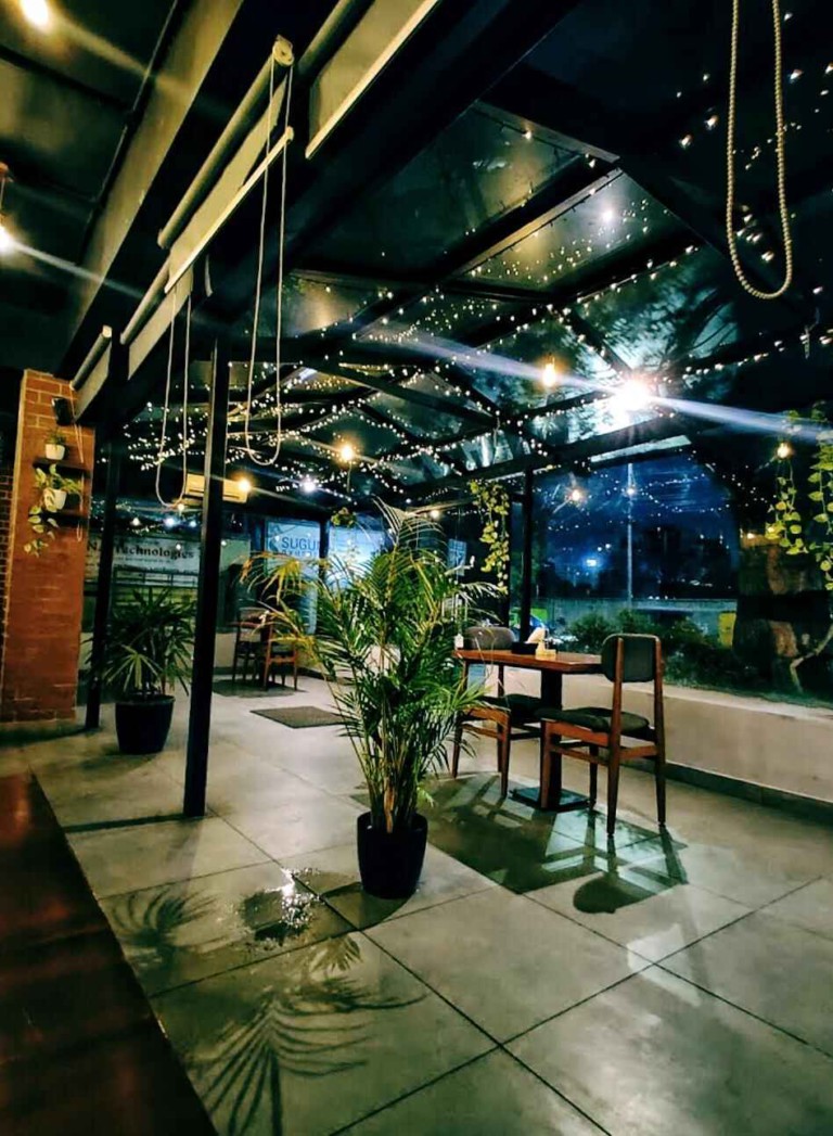 15 Best Private Cabin Cafe And Restaurant For Couples In Coimbatore