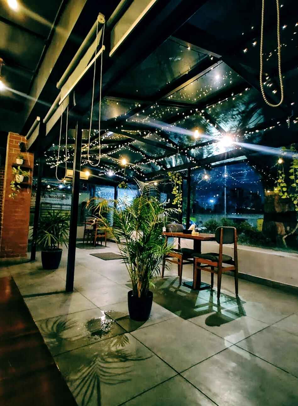 15 Best Private Cabin Cafe And Restaurant For Couples In Coimbatore