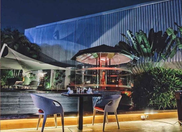 15 Best Private Cabin Cafe And Restaurant For Couples In Coimbatore