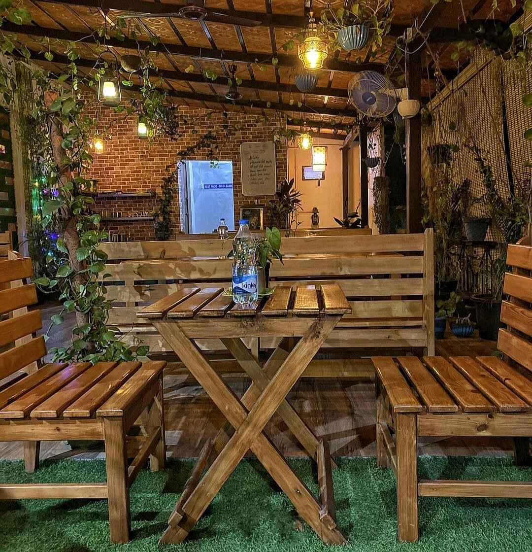 15 Best Private Cabin Cafe And Restaurant For Couples In Coimbatore