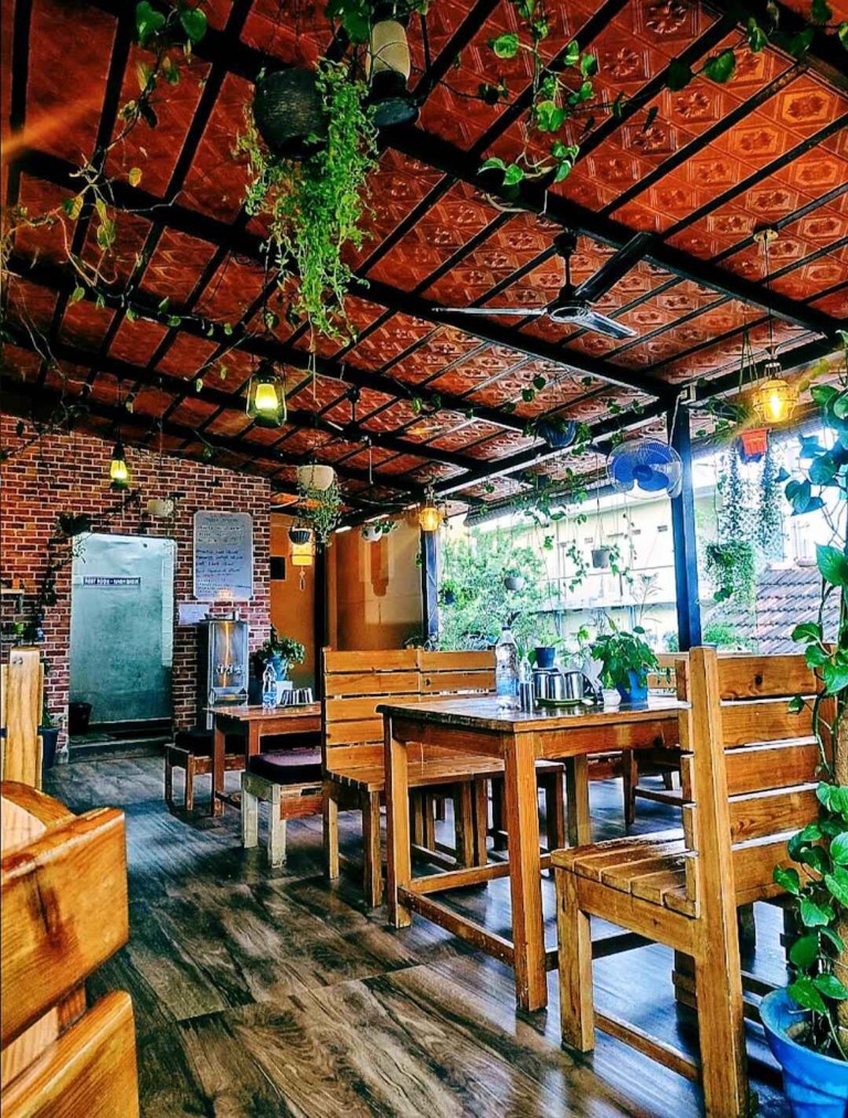 15 Best Private Cabin Cafe And Restaurant For Couples In Coimbatore