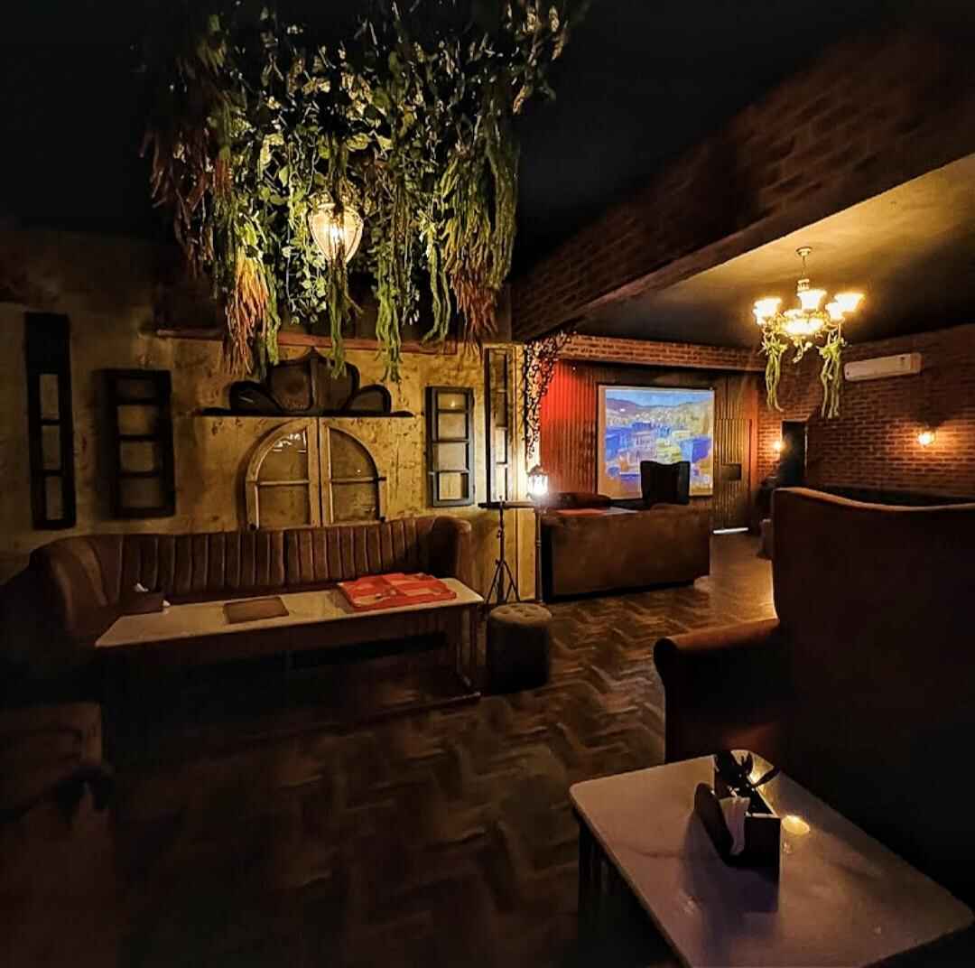 15 Best Private Cabin Cafe And Restaurant For Couples In Coimbatore