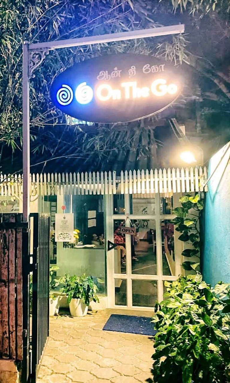 15 Best Private Cabin Cafe And Restaurant For Couples In Coimbatore