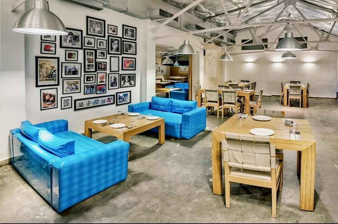 15 Best Private Cabin Cafe And Restaurant For Couples In Coimbatore