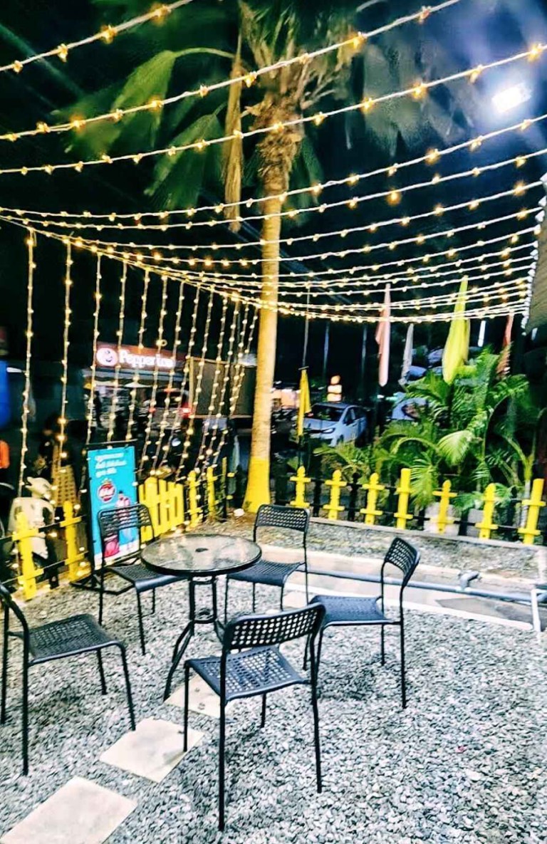 15 Best Private Cabin Cafe And Restaurant For Couples In Coimbatore