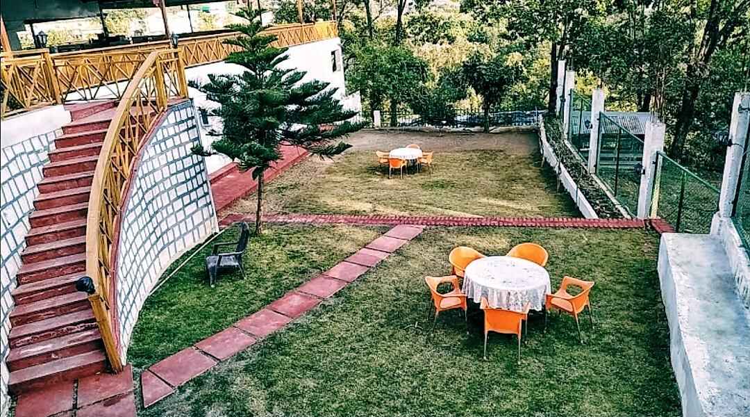 20 Best Private Cabin Cafe And Restaurant For Couples In Dehradun