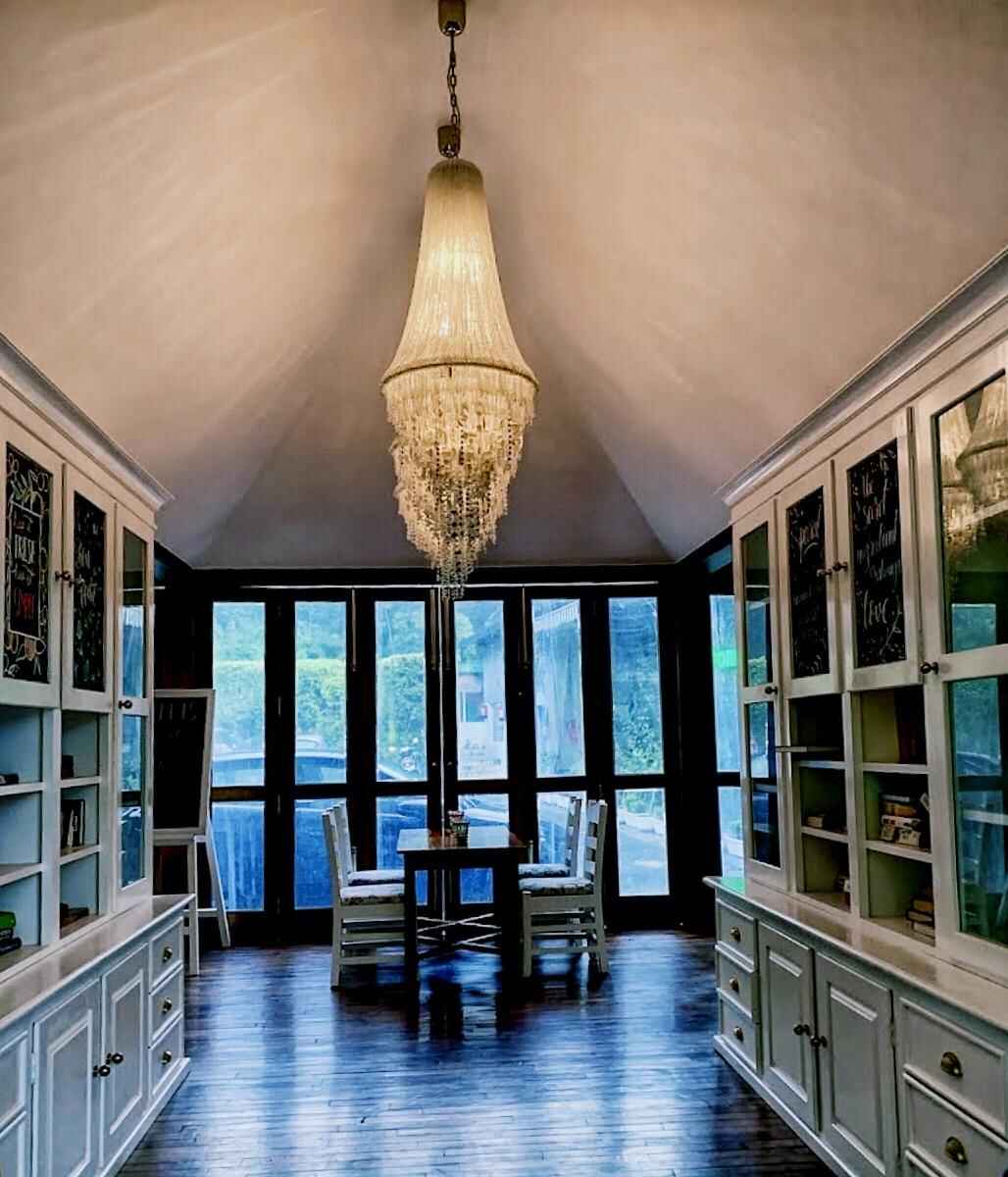 20 Best Private Cabin Cafe And Restaurant For Couples In Dehradun
