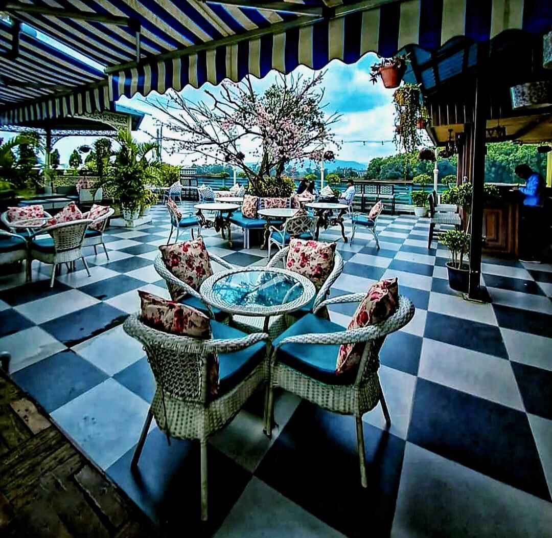 20 Best Private Cabin Cafe And Restaurant For Couples In Dehradun