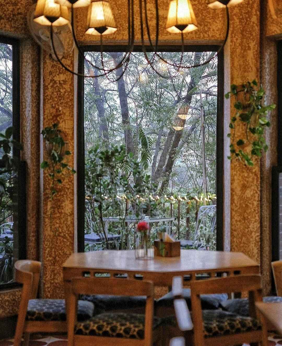 16 Best Private Cabin Cafe And Restaurant For Couples In Delhi