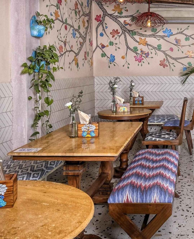 16 Best Private Cabin Cafe And Restaurant For Couples In Delhi